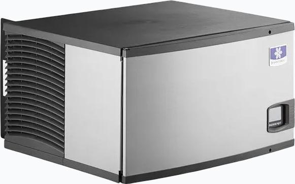 Manitowoc Full Dice Cube Ice Machines – ChefSupplies.ca