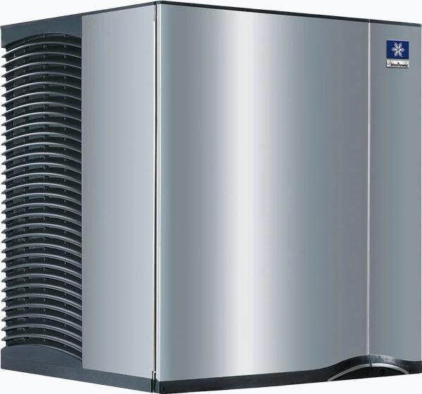 Manitowoc QuietQube Remote Ice Machines – ChefSupplies.ca