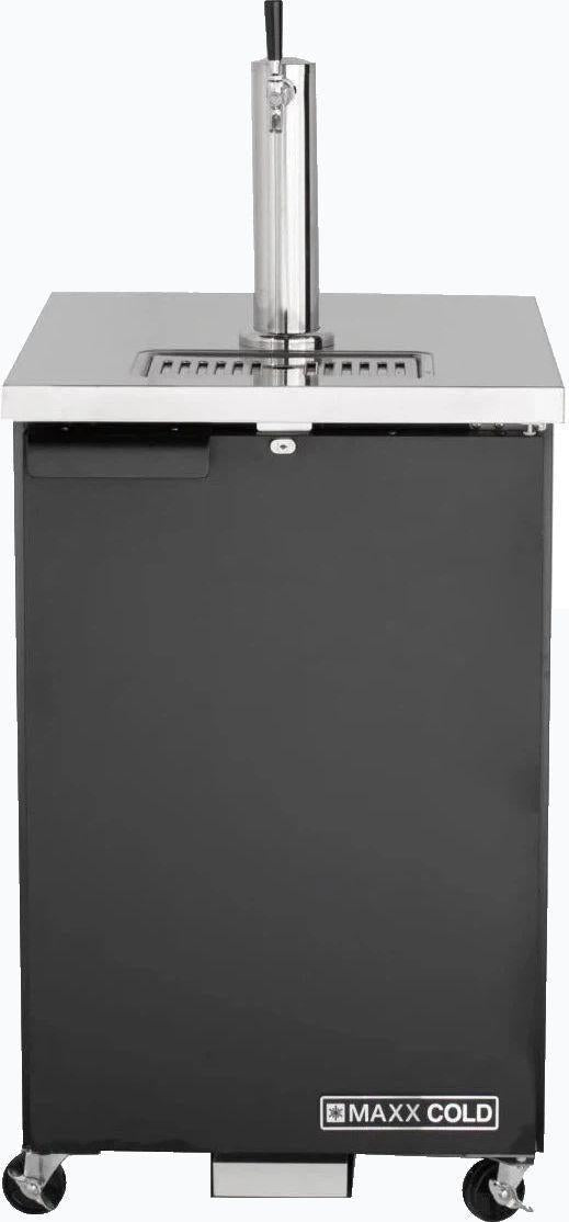 Maxx Cold Bottle Coolers & Beer Tower/Dispensers – ChefSupplies.ca