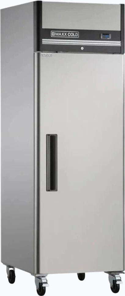 Maxx Cold Reach-In Freezers – ChefSupplies.ca