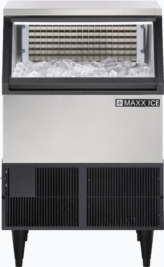 Maxx Cold Self-Contained Ice Machines – ChefSupplies.ca
