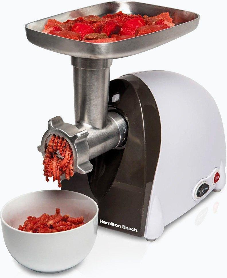 Meat Grinders & Accessories – ChefSupplies.ca