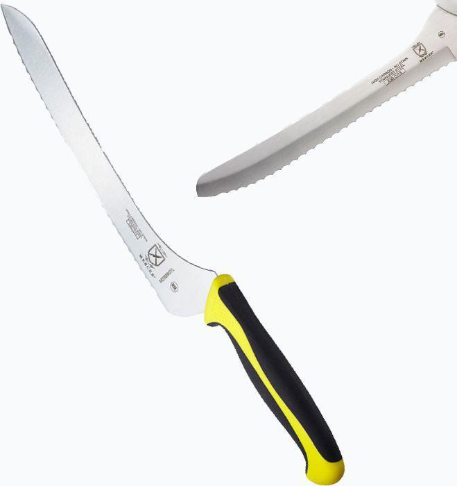 Mercer Bread Knives – ChefSupplies.ca