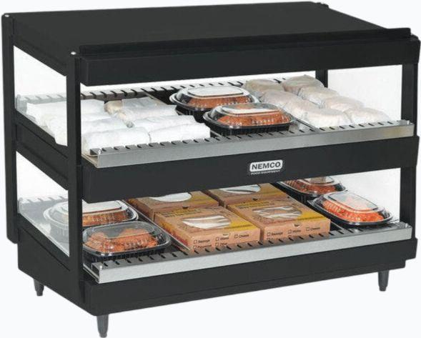 Nemco Food Merchandising Equipments – ChefSupplies.ca