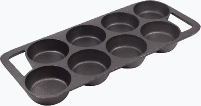 Old Mountain Cast Iron Baking Pans – ChefSupplies.ca