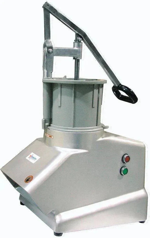 Omcan Food Processors and Discs – ChefSupplies.ca