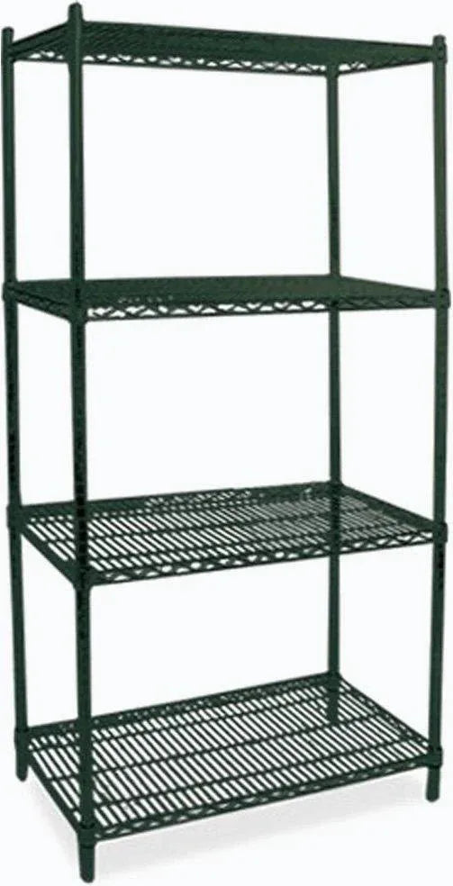 Omcan Shelving Units & Parts – ChefSupplies.ca