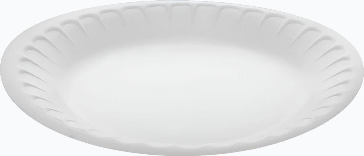 Pactiv Evergreen Plates – ChefSupplies.ca