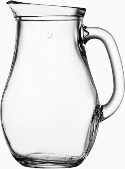 Pasabahce Pitchers – ChefSupplies.ca