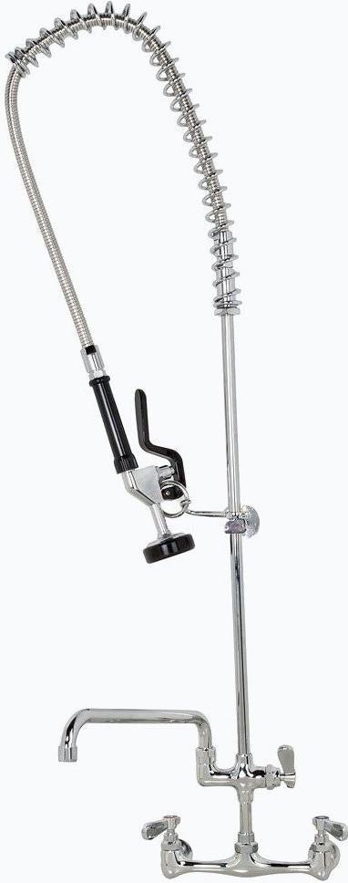 Pre-Rinse Faucets and Pre-Rinse Spray Valves – ChefSupplies.ca
