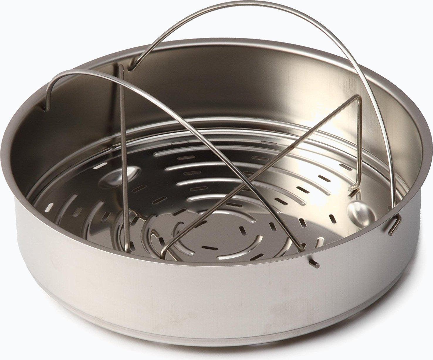 Pressure Cooker Inserts & Accessories – ChefSupplies.ca