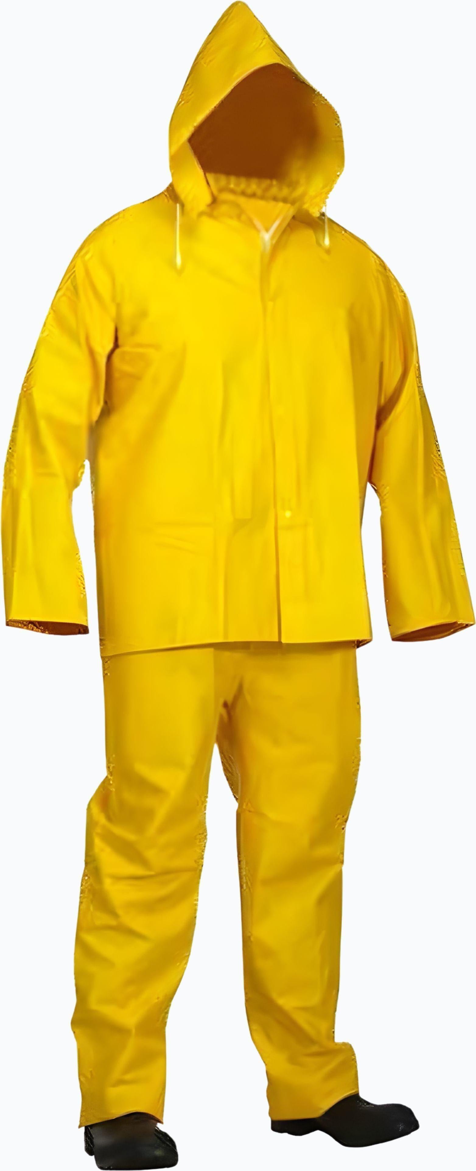 Rainsuits & Coveralls – ChefSupplies.ca