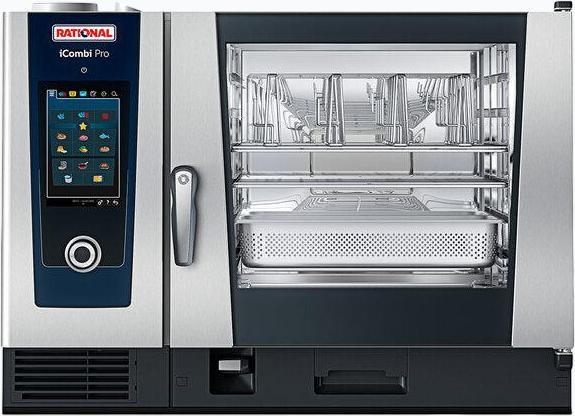 Rational – ChefSupplies.ca