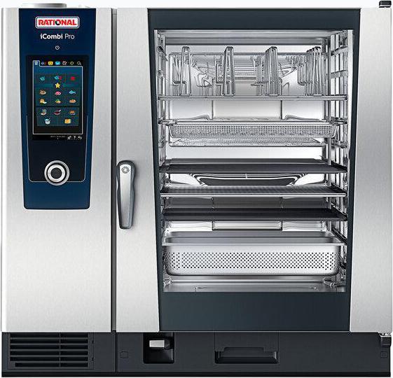 Rational – ChefSupplies.ca