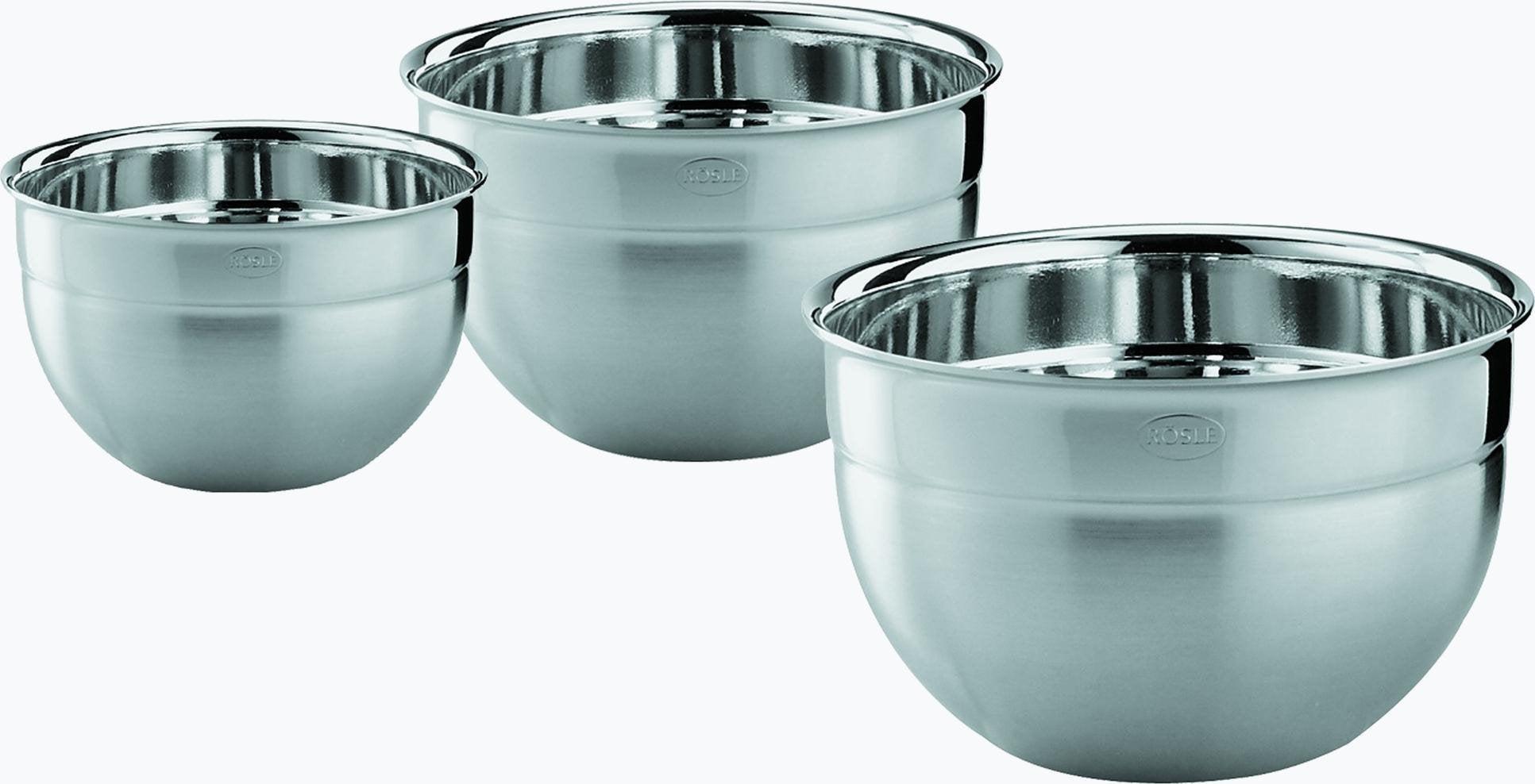 Rosle Bowls – ChefSupplies.ca