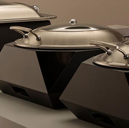 Rosseto Serving Solutions Diamond Collection – ChefSupplies.ca