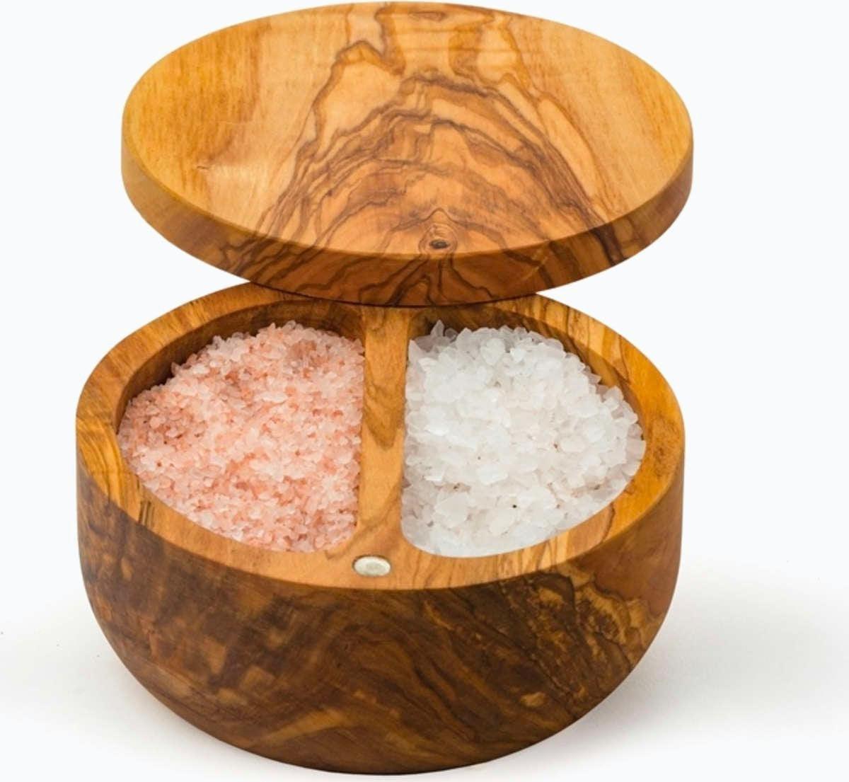 Salt Bowls & Salt Pigs – ChefSupplies.ca