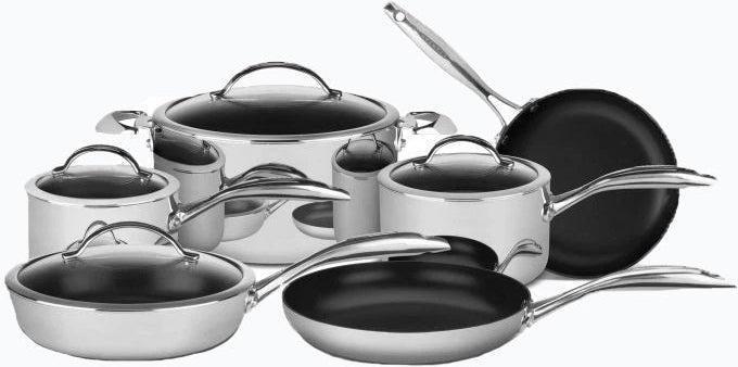 Scanpan HaptIQ Collection – ChefSupplies.ca