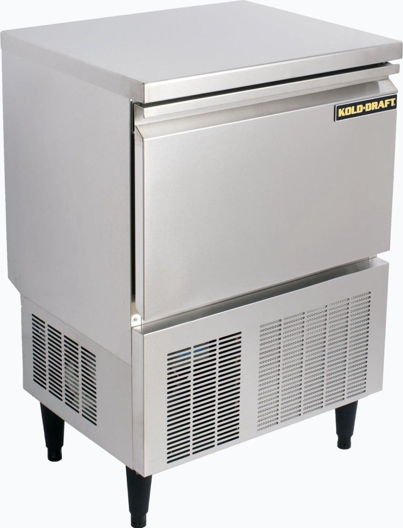 Scotsman Kold Draft Ice Machines – ChefSupplies.ca