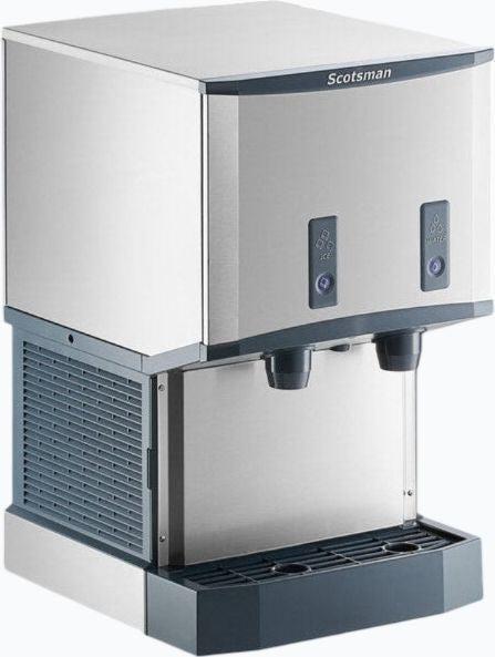 Scotsman Meridian Ice Machines – ChefSupplies.ca