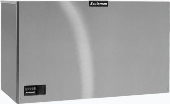 Scotsman Prodigy Elite Ice Machines – ChefSupplies.ca