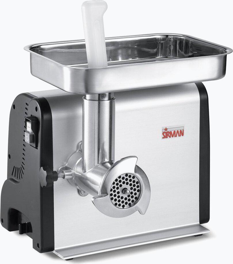 Sirman Meat Grinders – ChefSupplies.ca