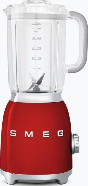 Smeg Canada | Fridges, Toasters, Kettles, Mixers – ChefSupplies.ca