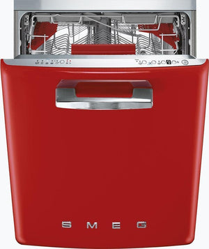 Smeg Canada | Fridges, Toasters, Kettles, Mixers – ChefSupplies.ca