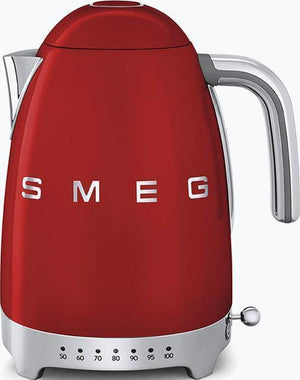 Smeg Canada | Fridges, Toasters, Kettles, Mixers – ChefSupplies.ca