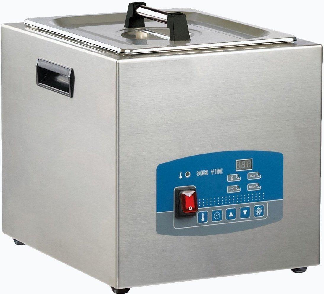 Sous Vide Cooking Bath – ChefSupplies.ca