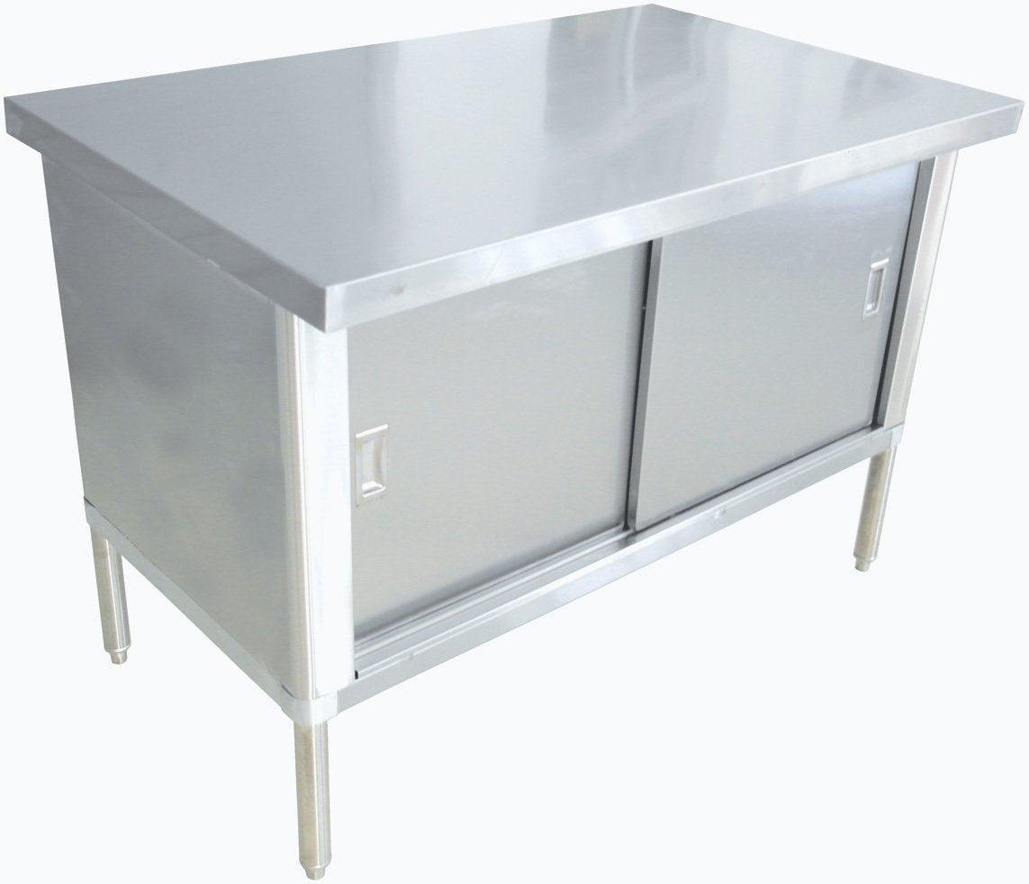 Work Tables and Stations – ChefSupplies.ca