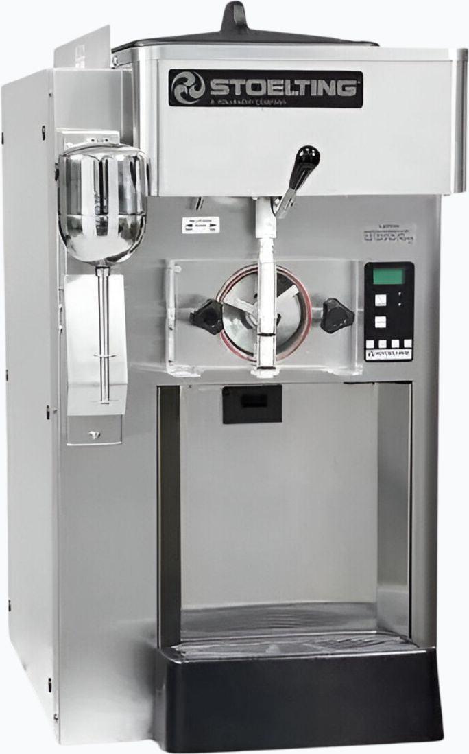 Stoelting Soft Serve and Shake Freezer – ChefSupplies.ca