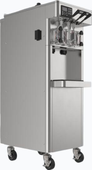 Stoelting Soft Serve Ice Cream Machines – ChefSupplies.ca