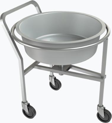 Tarrison Carts & Dollys – ChefSupplies.ca