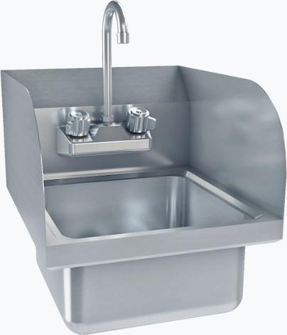 Tarrison Sinks & Plumbing – ChefSupplies.ca