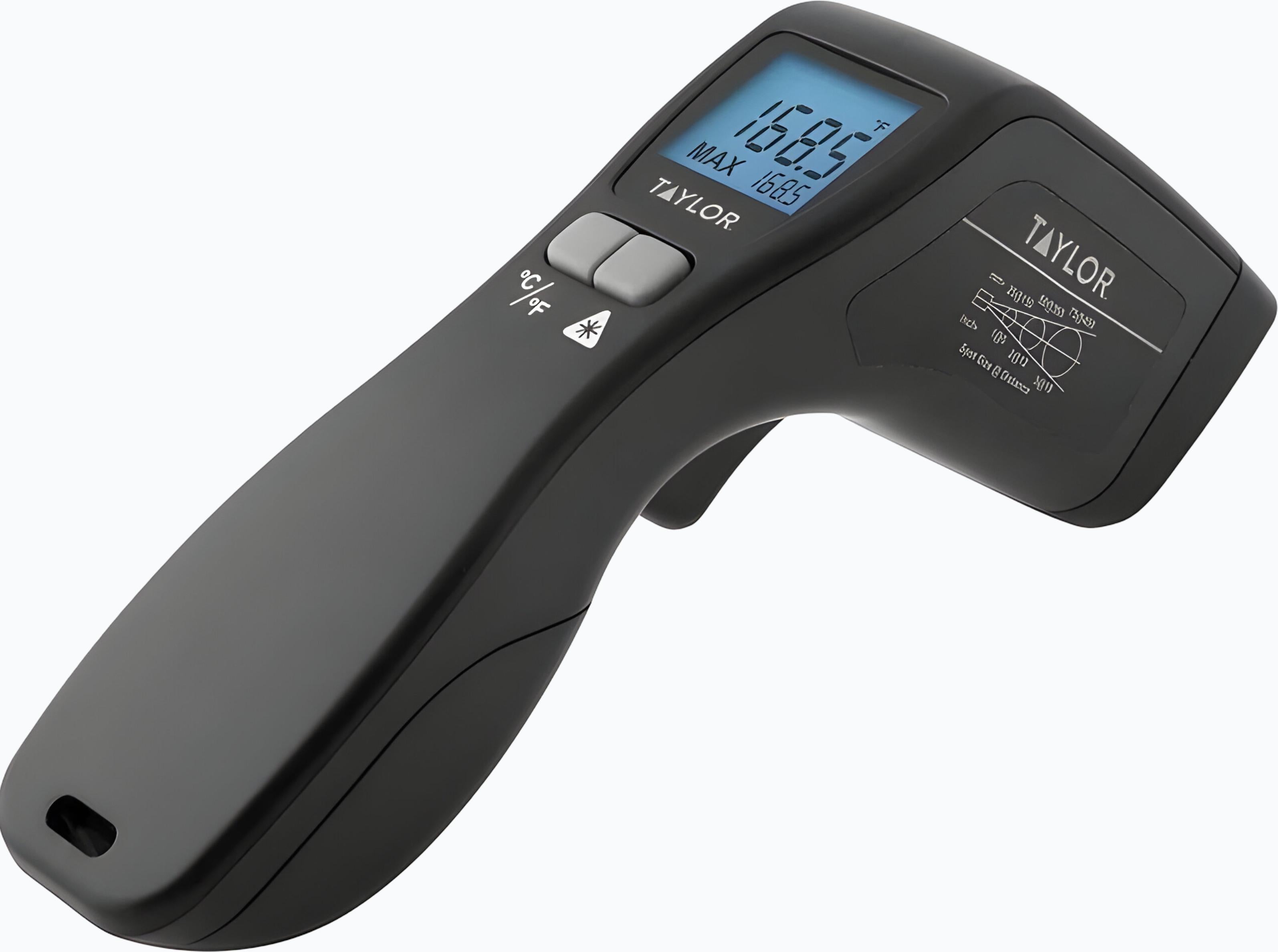 Taylor Precision Products Infrared Thermometers – ChefSupplies.ca