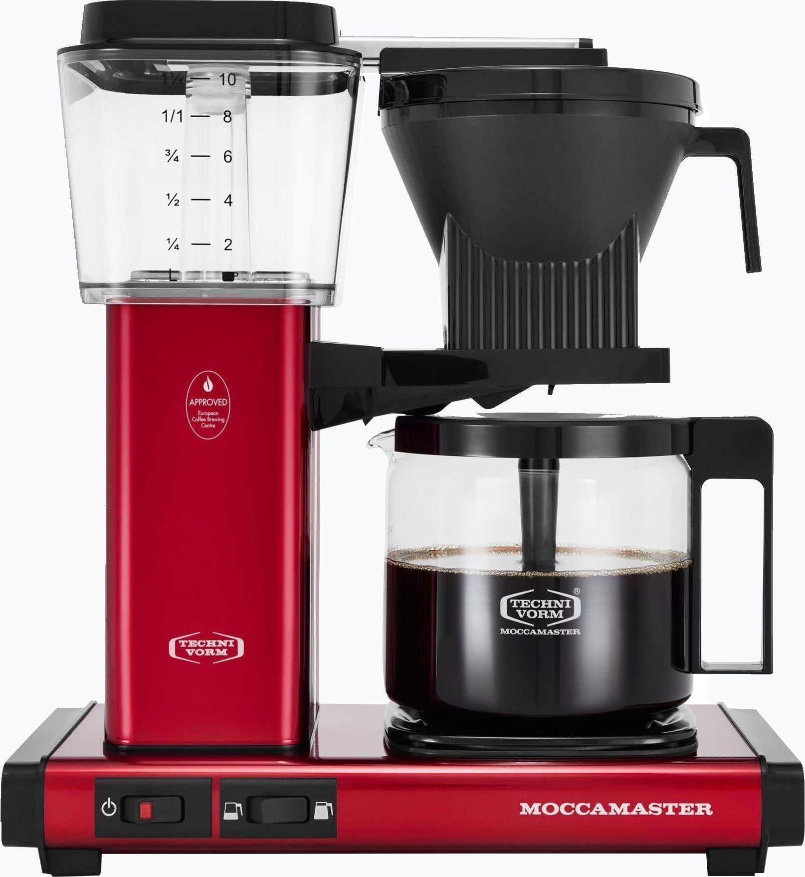 Technivorm Coffee Makers – ChefSupplies.ca