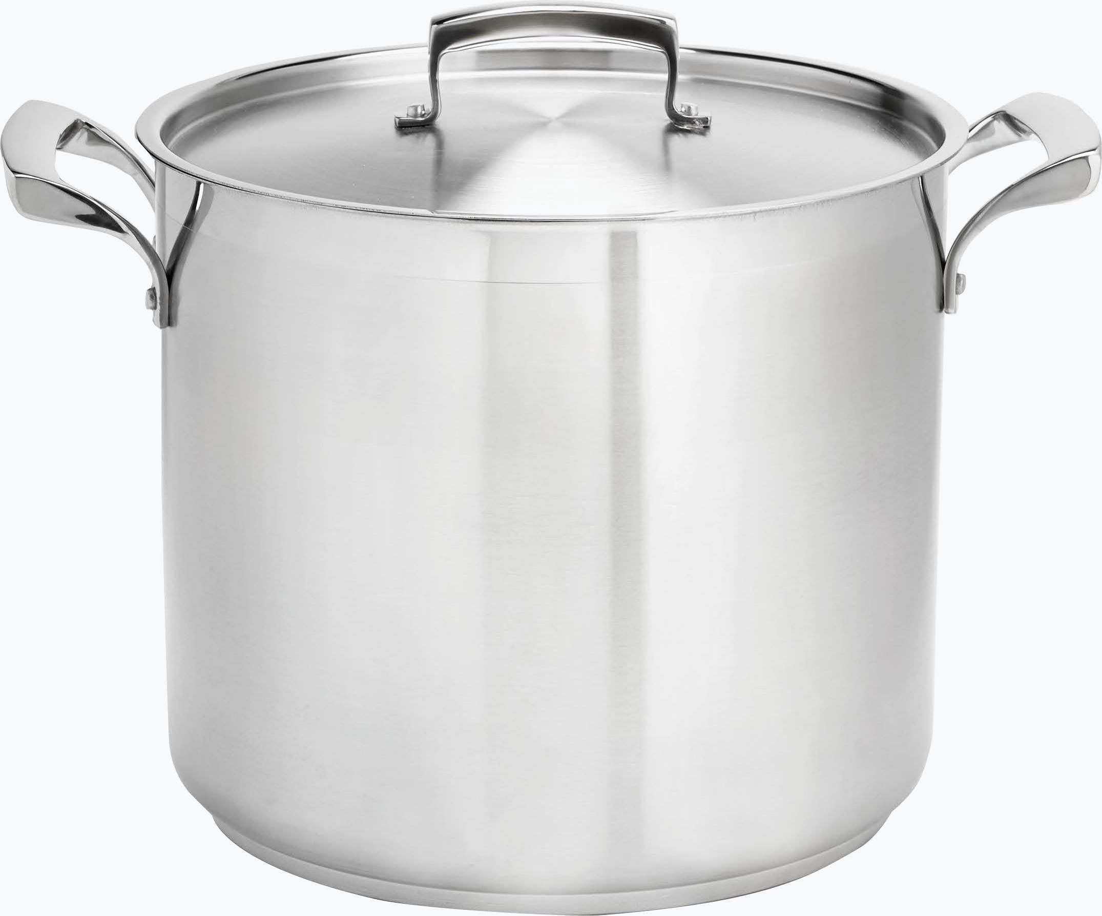 Thermalloy Cookware – ChefSupplies.ca