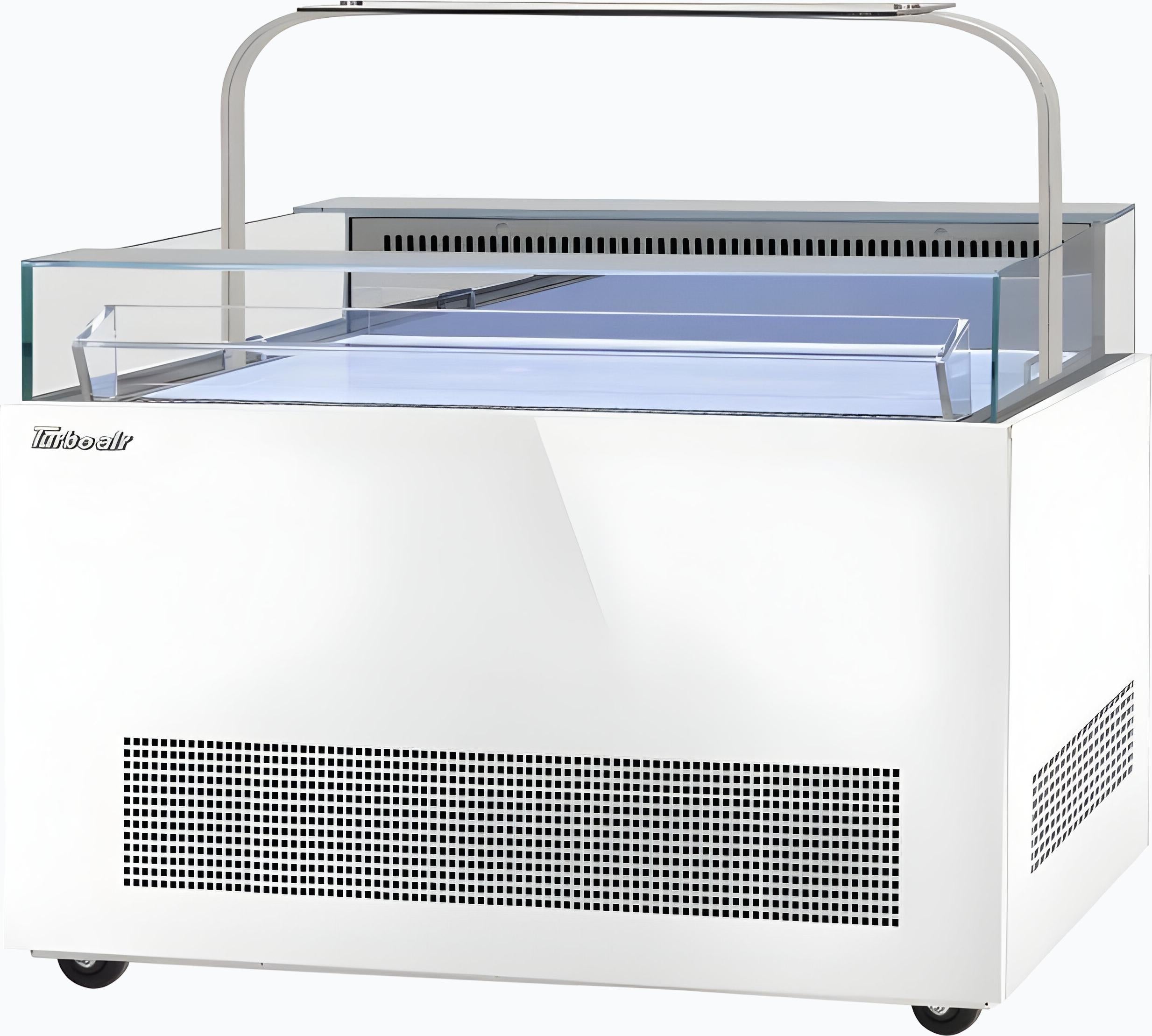 Turbo Air Sandwich & Cheese Merchandiser – ChefSupplies.ca