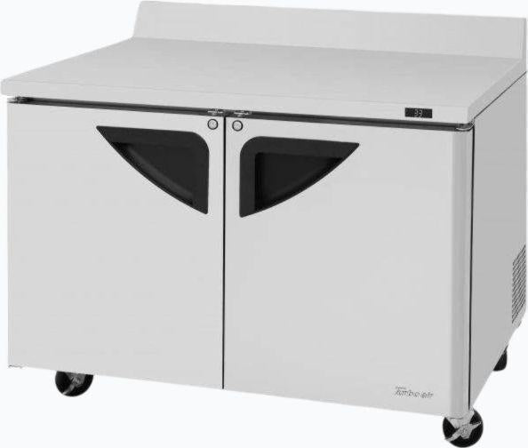 Turbo Air Worktop Freezers – ChefSupplies.ca