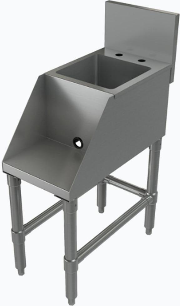 Underbar Equipment – ChefSupplies.ca