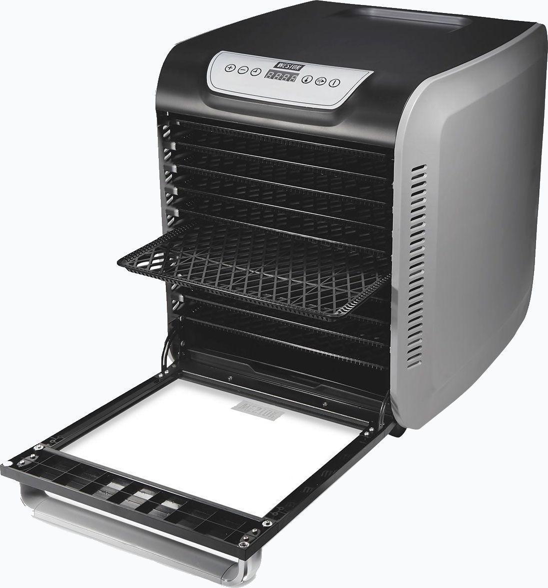 Weston Food Dehydrators – ChefSupplies.ca
