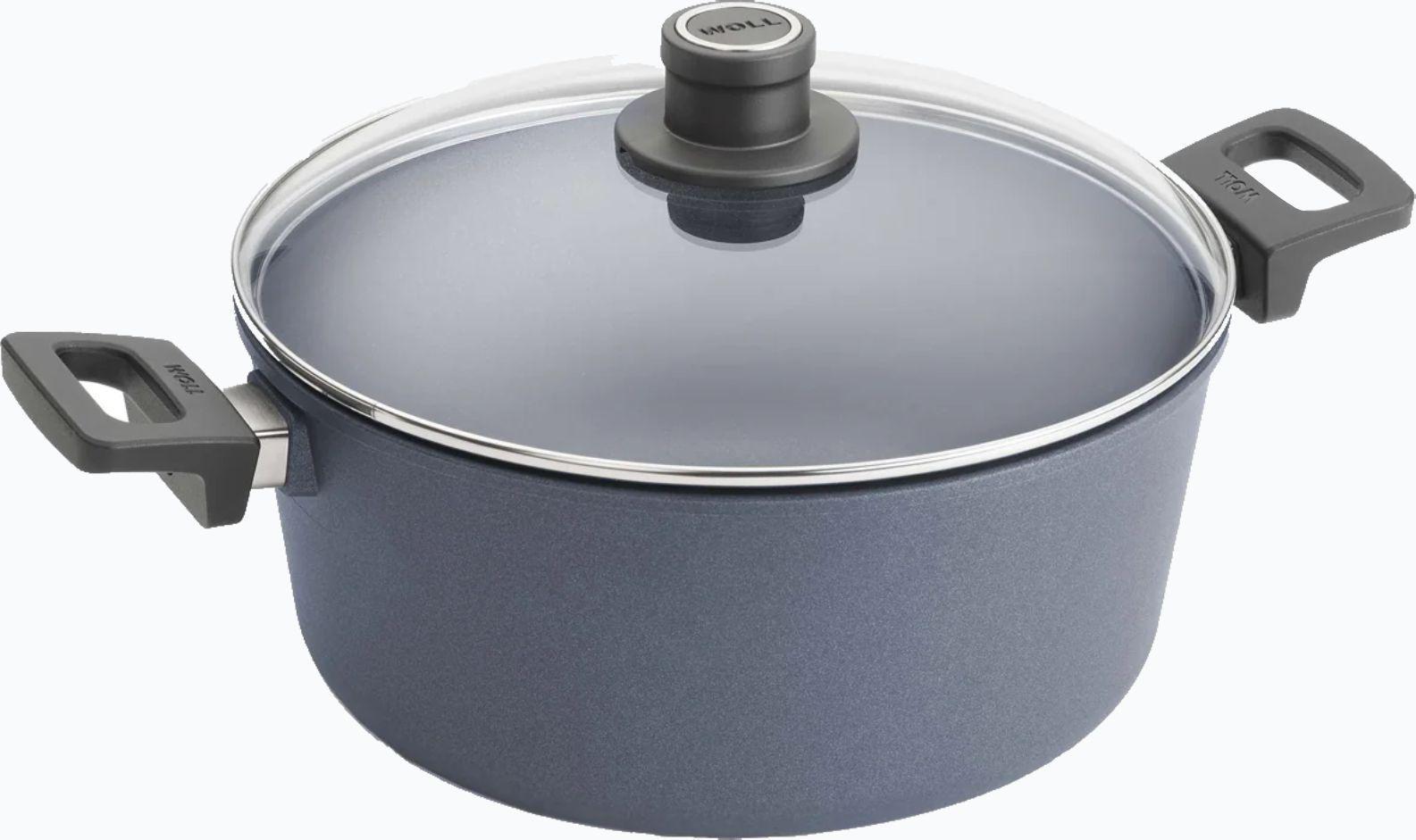 Woll Dutch Ovens – ChefSupplies.ca