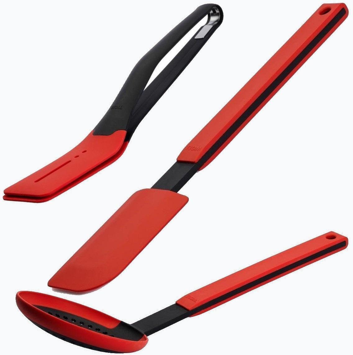 Woll Kitchen Utensils – ChefSupplies.ca