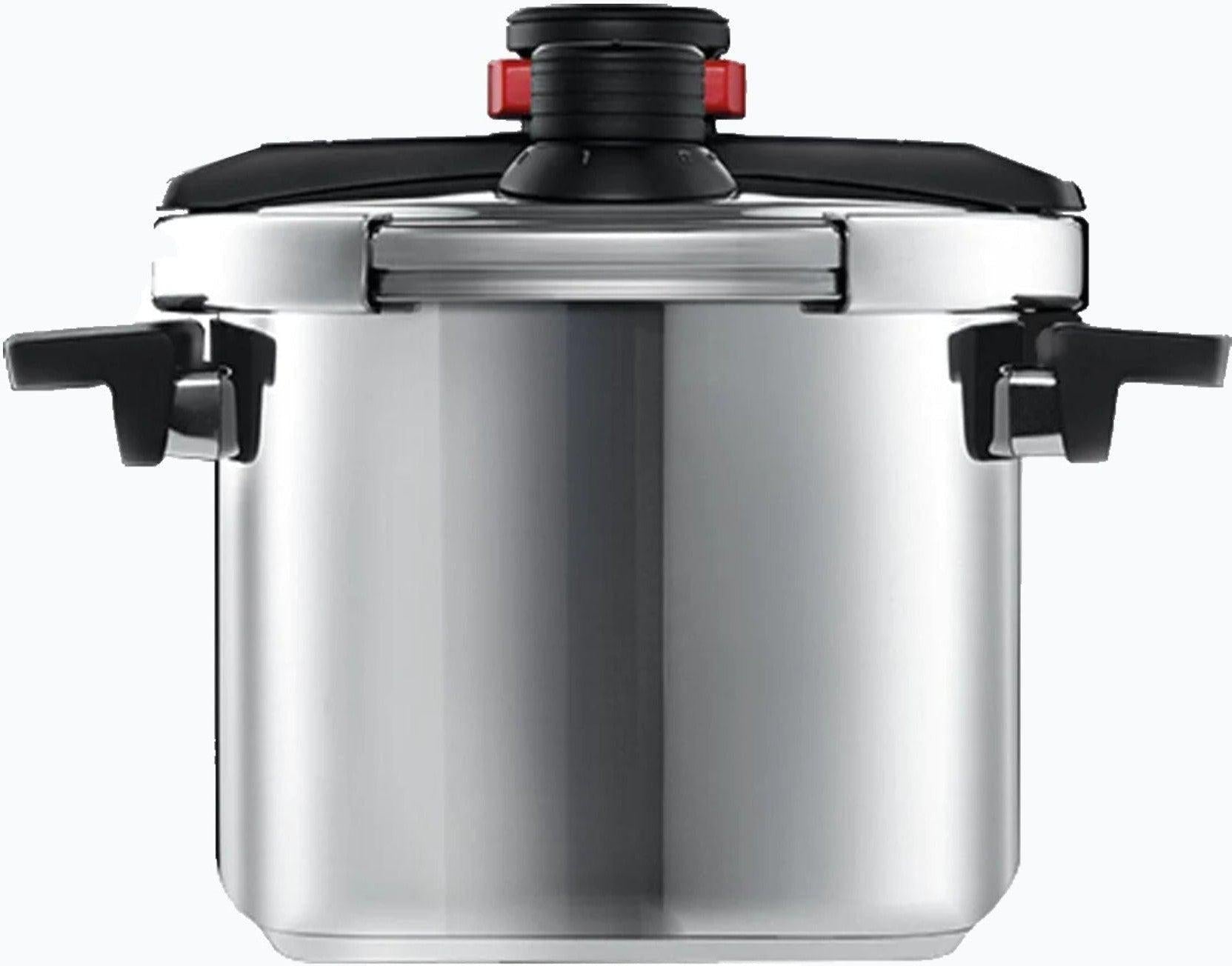 Woll Pressure Cookers – ChefSupplies.ca