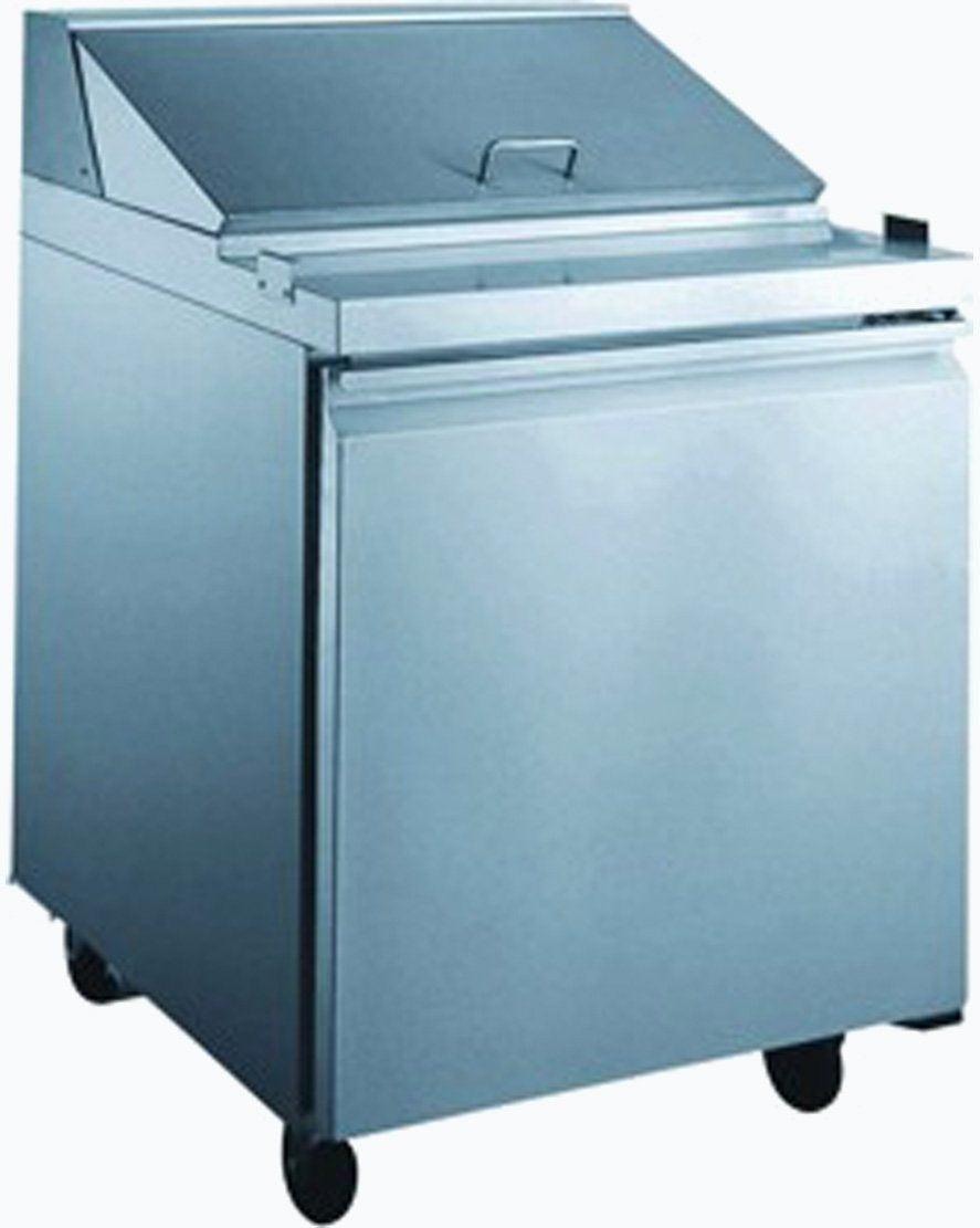 Work Table Preparation Stations – ChefSupplies.ca