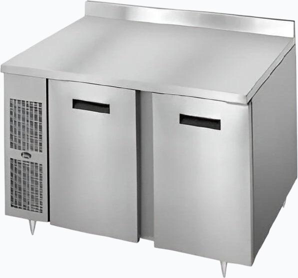 Worktop Refrigeration – ChefSupplies.ca