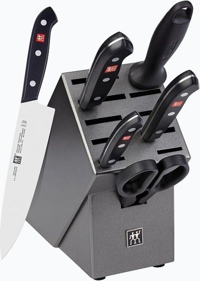 Zwilling Canada | German Knives, Asian Knives, Cookware – ChefSupplies.ca