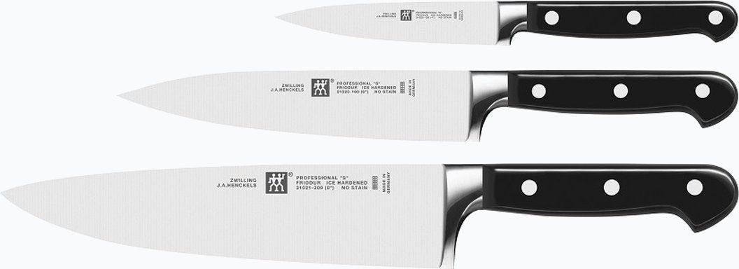 Zwilling Canada | German Knives, Asian Knives, Cookware – ChefSupplies.ca