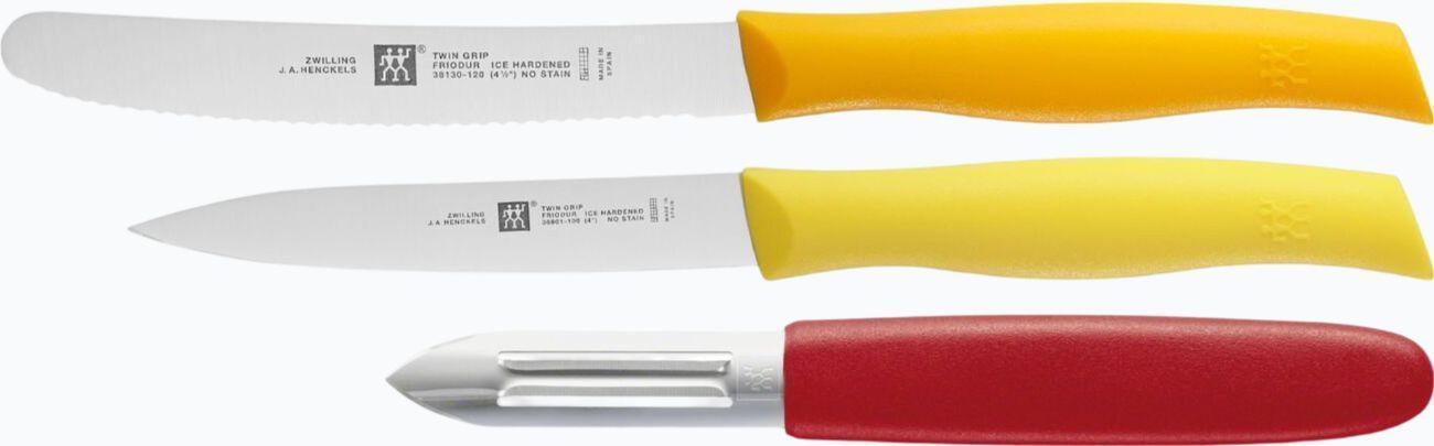 Zwilling Canada | German Knives, Asian Knives, Cookware – ChefSupplies.ca